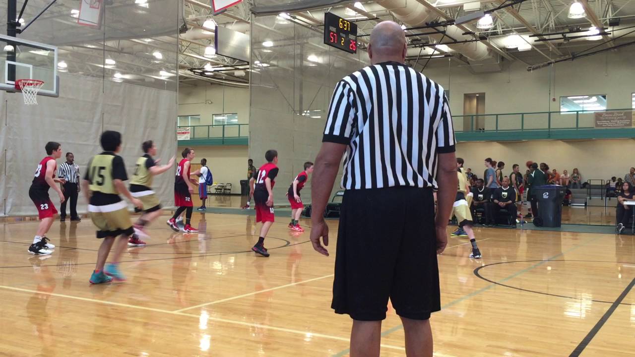 (AAU) HAWX VS SHARKS(05.28.2016_2nd Game)#6 - YouTube