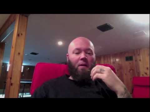 Tryin not to be a slacker! lol - YouTube