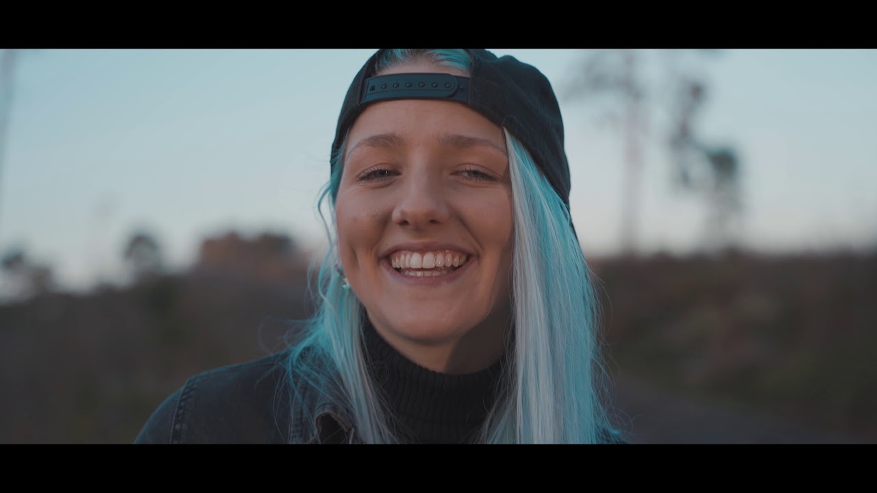 The Great Escape - Esther Turner - YouTube