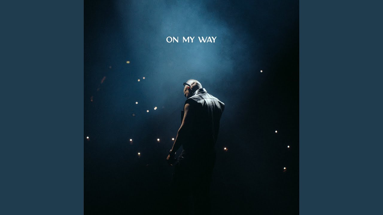 on my way - YouTube