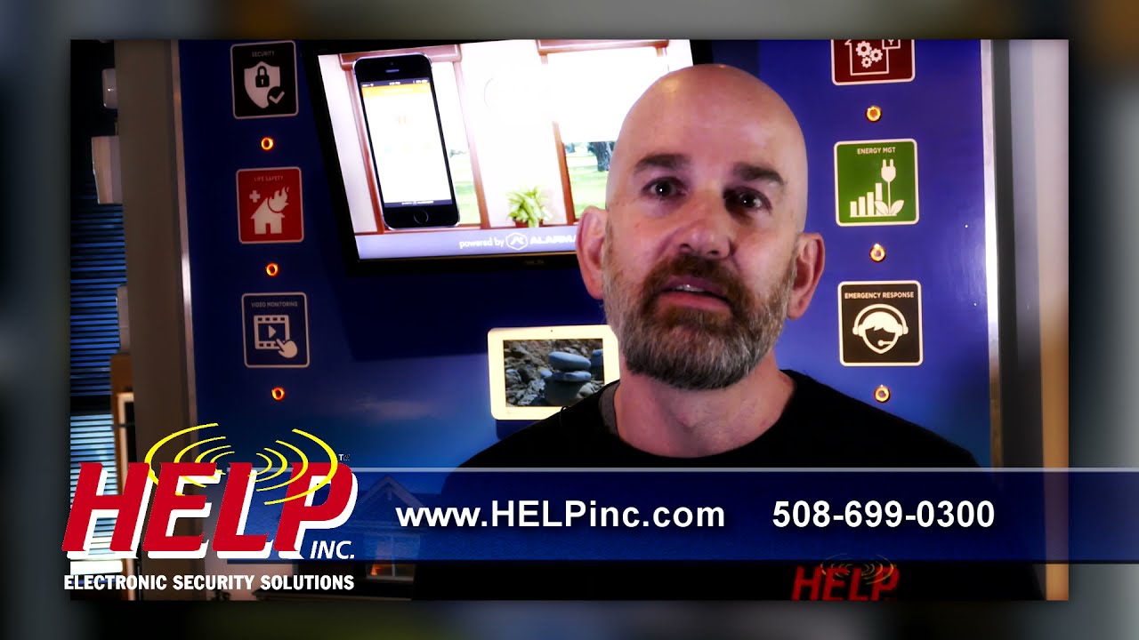 HELP Inc Who we are Video - YouTube