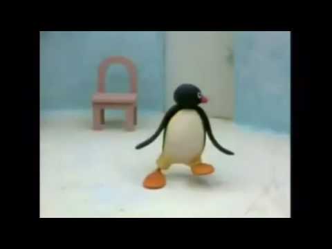 MLG Pingu Dance