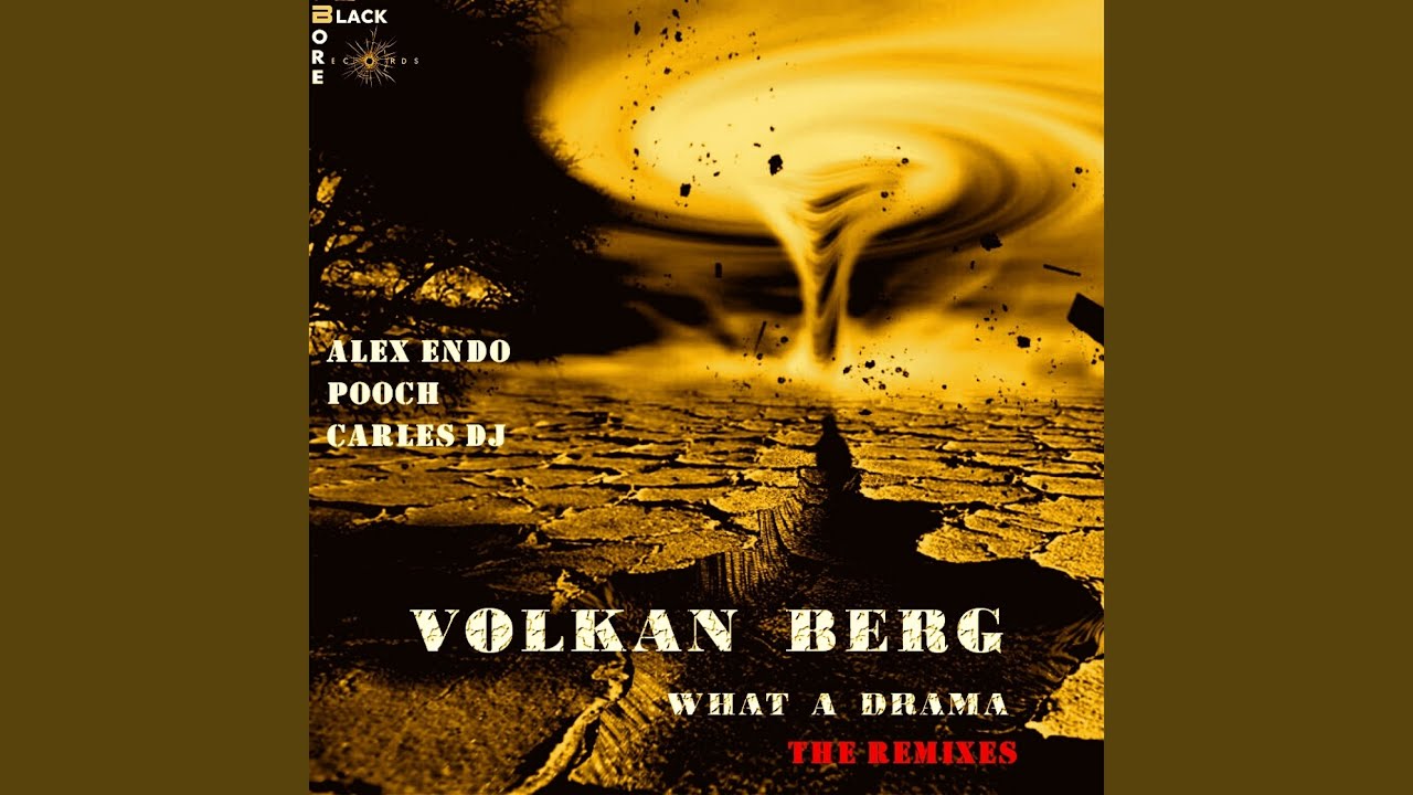 What A Drama Alex Endo (Remix) - YouTube