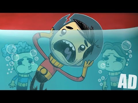 My Colony Perished In Under 1 Day - Oxygen Not Included