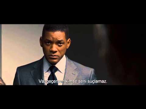 Doğruyu Söyle Concussion Türkçe Altyazılı Fragman FikriSinema