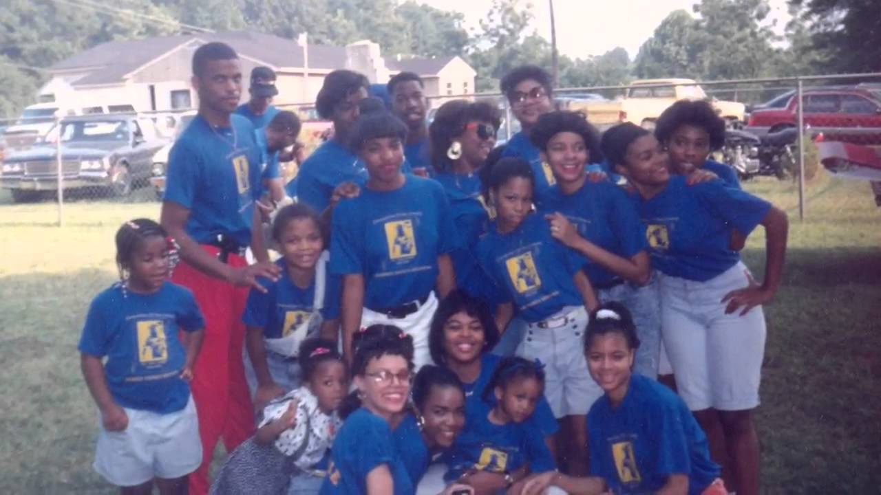 Dorsey Family - The Movie trailer 2 - YouTube