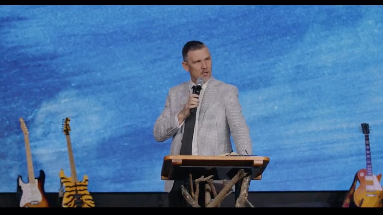 Christian preacher Greg Locke has a massive bill coming his way ...