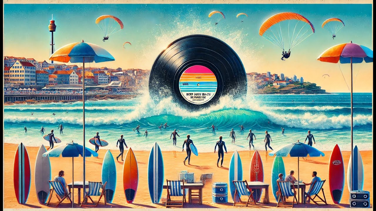 Feel It Your Beach - Deep House Mix - YouTube