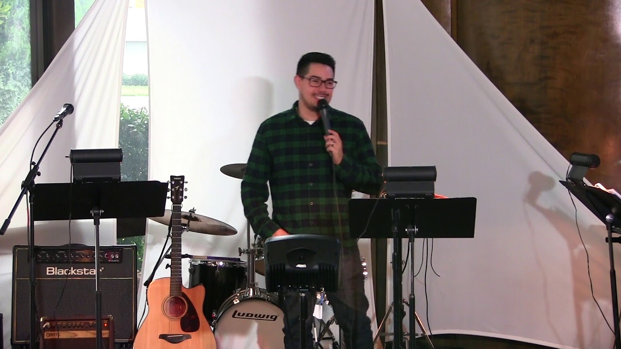 Mark Mariscal | Sunday, November 26, 2017 - YouTube