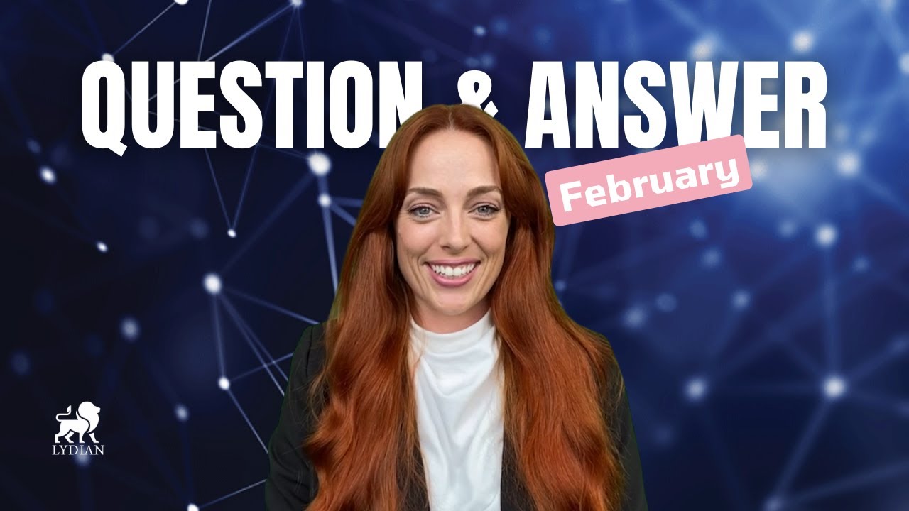 Just Jackie Q&A [FEBRUARY 2023] - YouTube