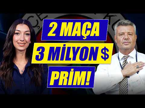 Yıldızlar Derbide Oynayacak Mı? | ‘Samandıra’da Şampiyonluk Havası Var’ | 10’da 10