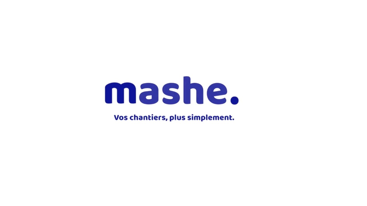 Présentation de mashe - YouTube