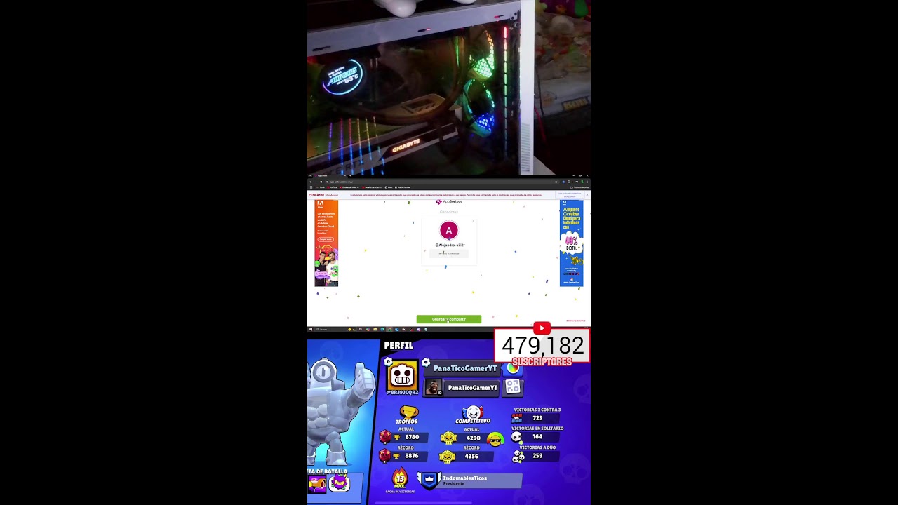 HOY SORTEO DE x4 SKINS DE MAX ANGELICAL #AngelMaxGiveaway - YouTube