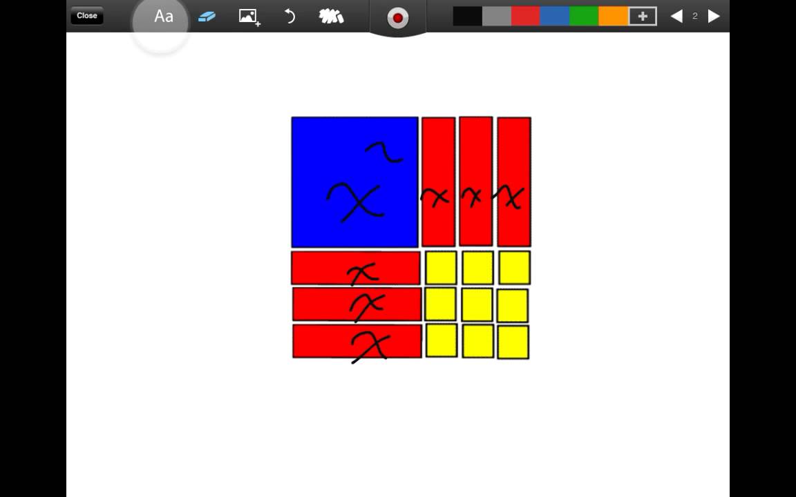 Simple Quick ShowMe Tutorial - YouTube
