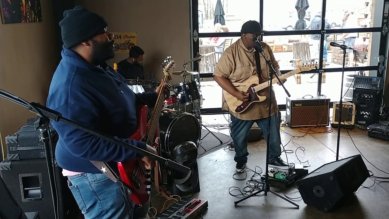 Rob White #1 - YouTube