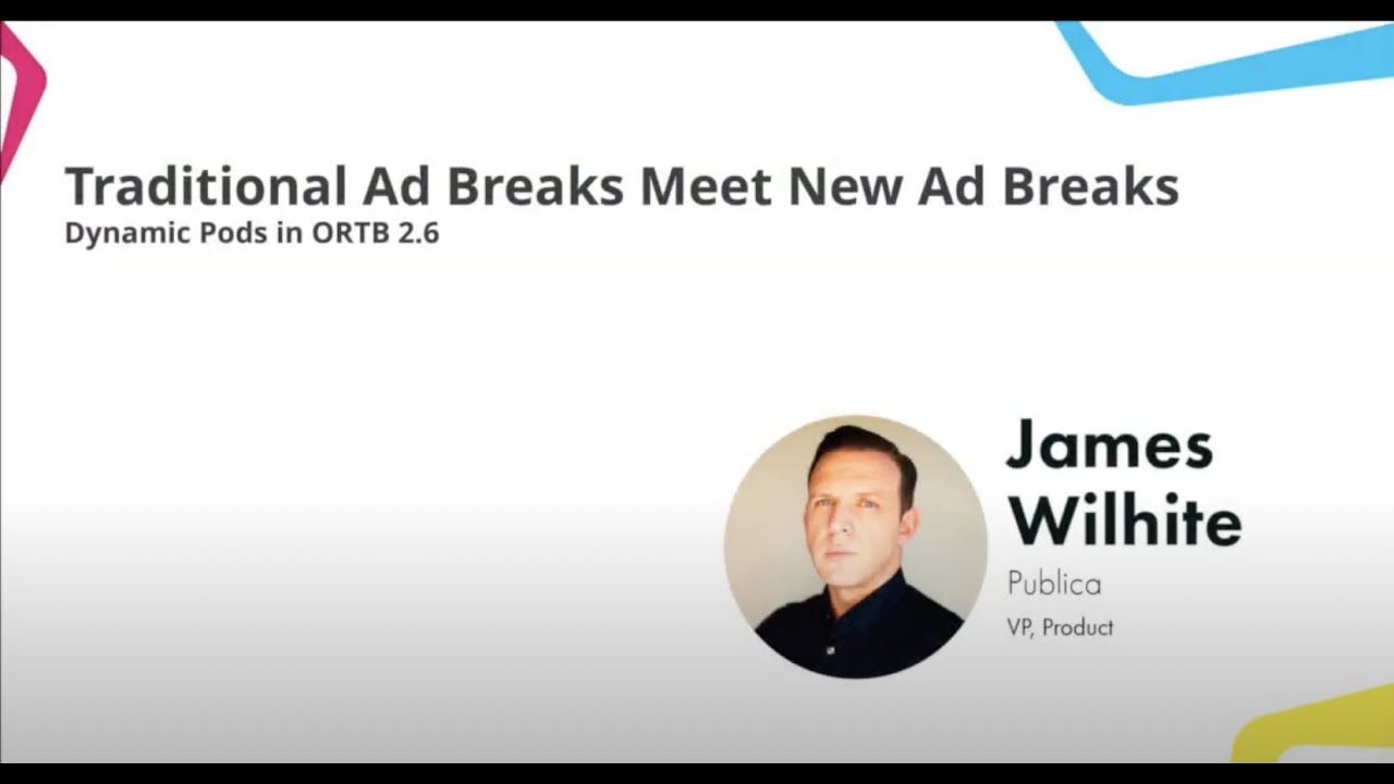 Traditional Ad Breaks Meet New Ad Breaks - Dynamic Pods in ORTB 2.6 ...