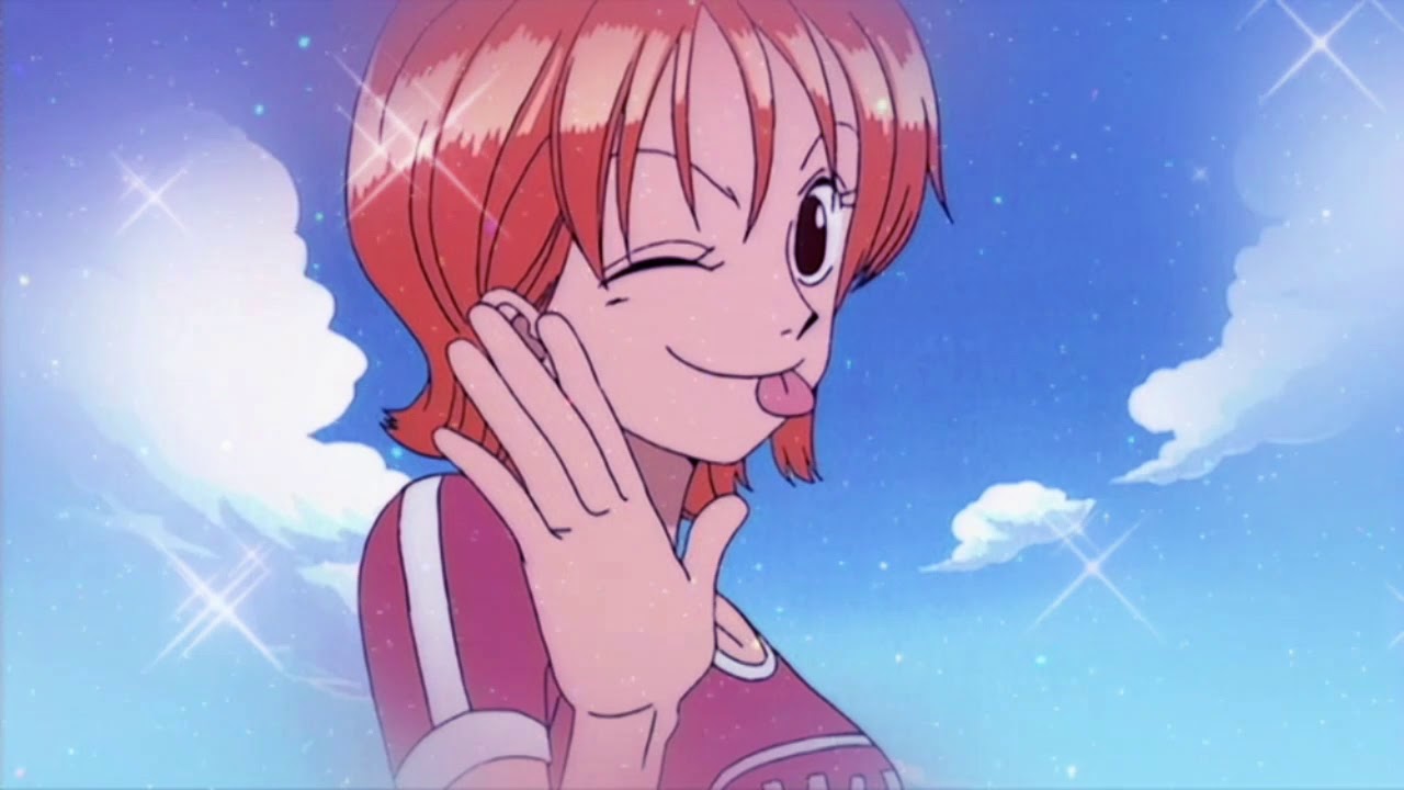 One Piece - Nami's Theme Remix (Trap Remix) - YouTube