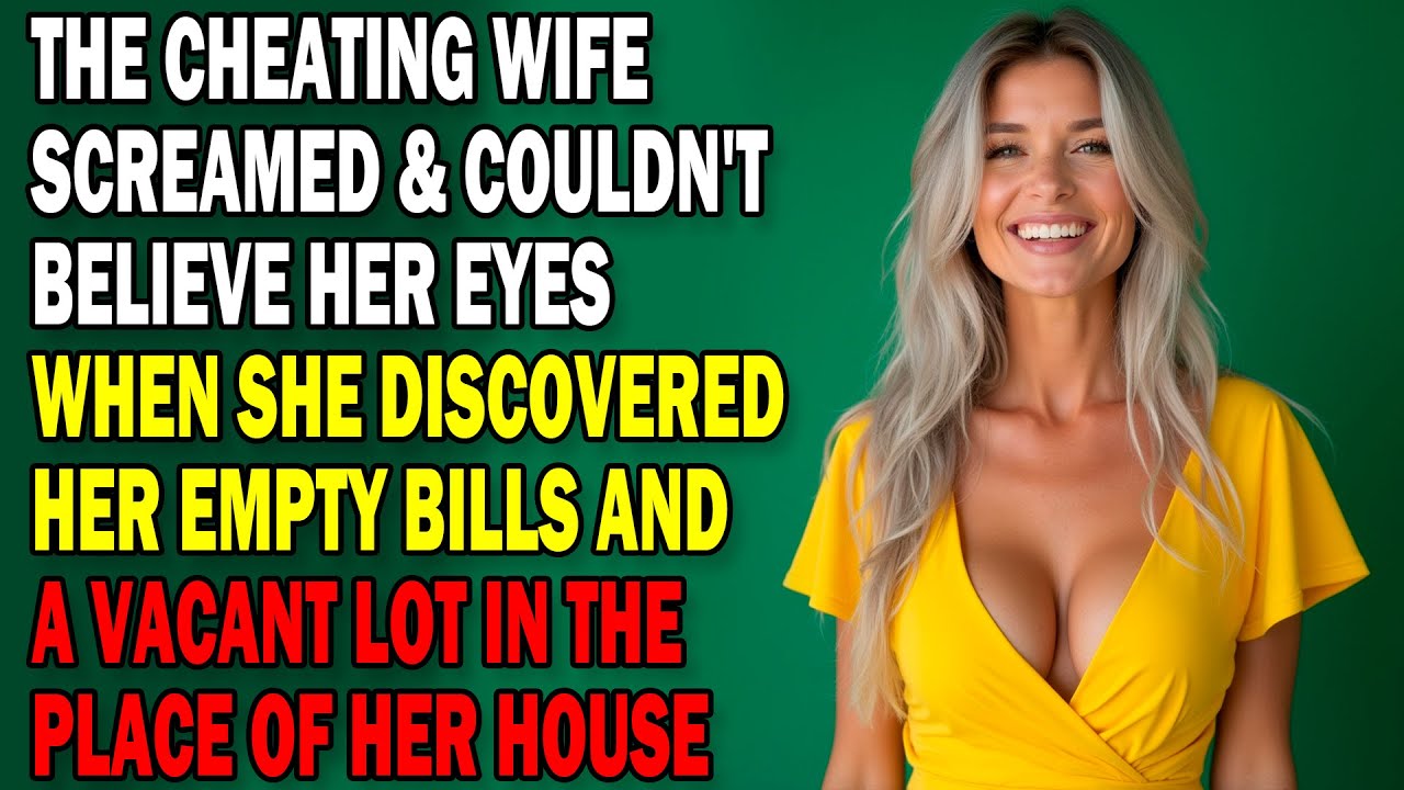 The Betrayed Husband Unleashed EPIC Justice On His CHEATING Wife! - YouTube