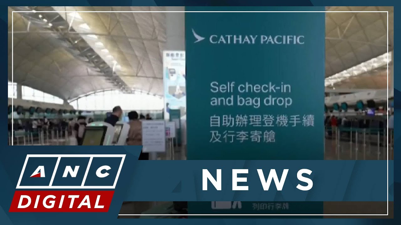 Cathay Pacific identifies engine parts failure in 15 Airbus A350 units ...