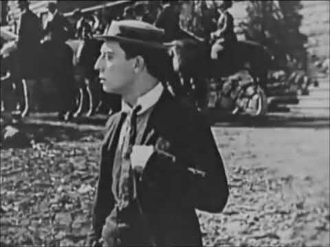 Hard Luck (1921) Eddie Cline, Buster Keaton, Joe Roberts, Virginia Fox,  Elgin Lessley silent film
