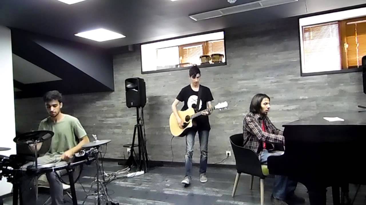 Rocking :D - YouTube