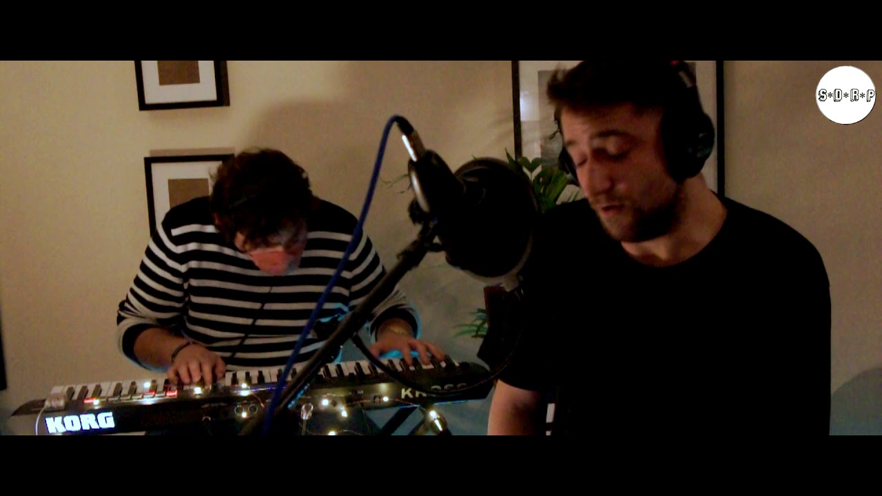 Jan Zakrzewski & Alex Marek - Live 27.10.20 - YouTube