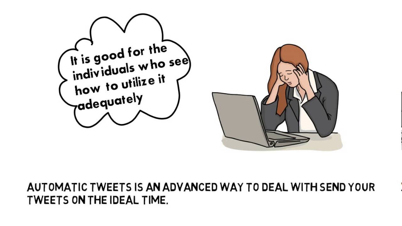 How Automatic Tweets can help to Increase your Business Engagements ...