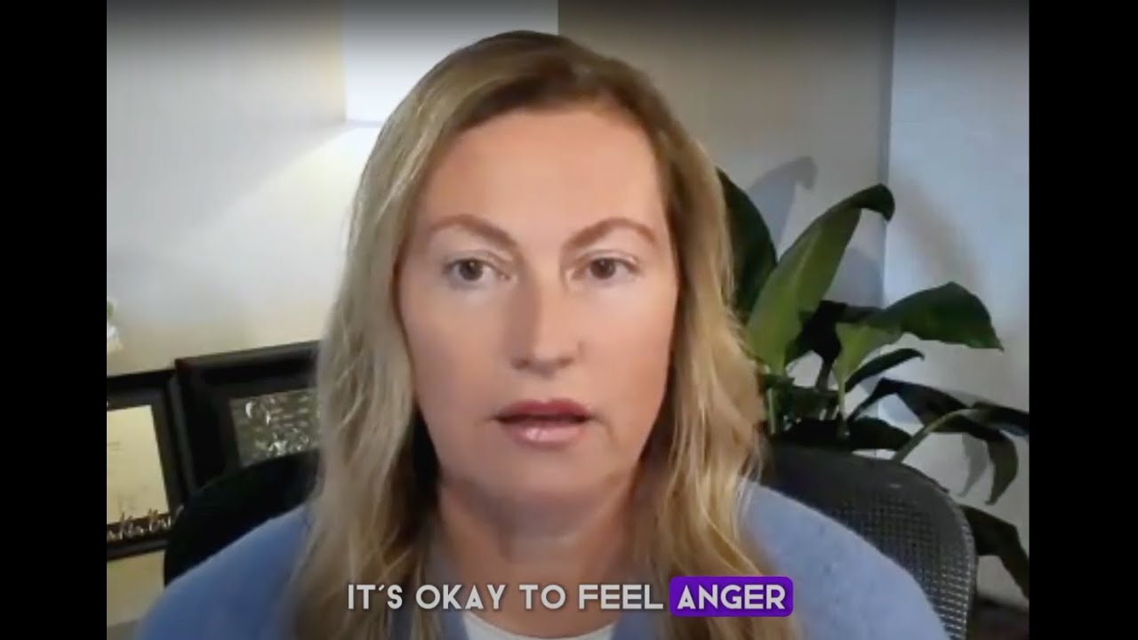 How to Control Anger with Progressive Muscle Relaxation - YouTube