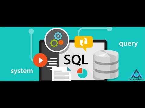 #15 1.0 SQL || MID Select - YouTube
