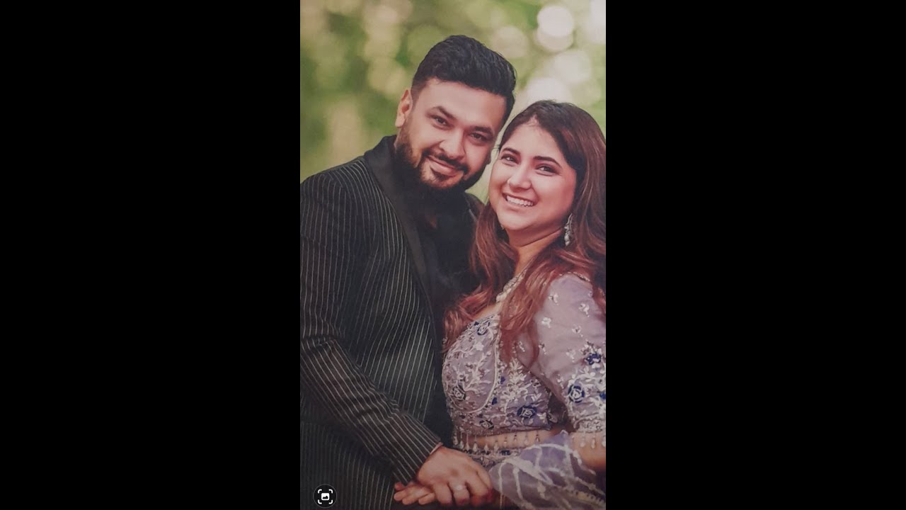 Ekaspreet With Ramandeep Wedding live - YouTube