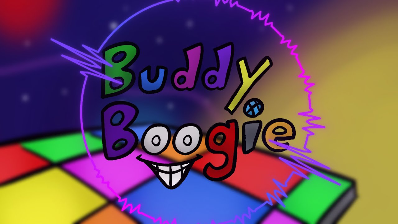 Buddy Boogie - Full SONG (Disclaimer: NOT INDICATED) (WARNING: OUTDATED ...