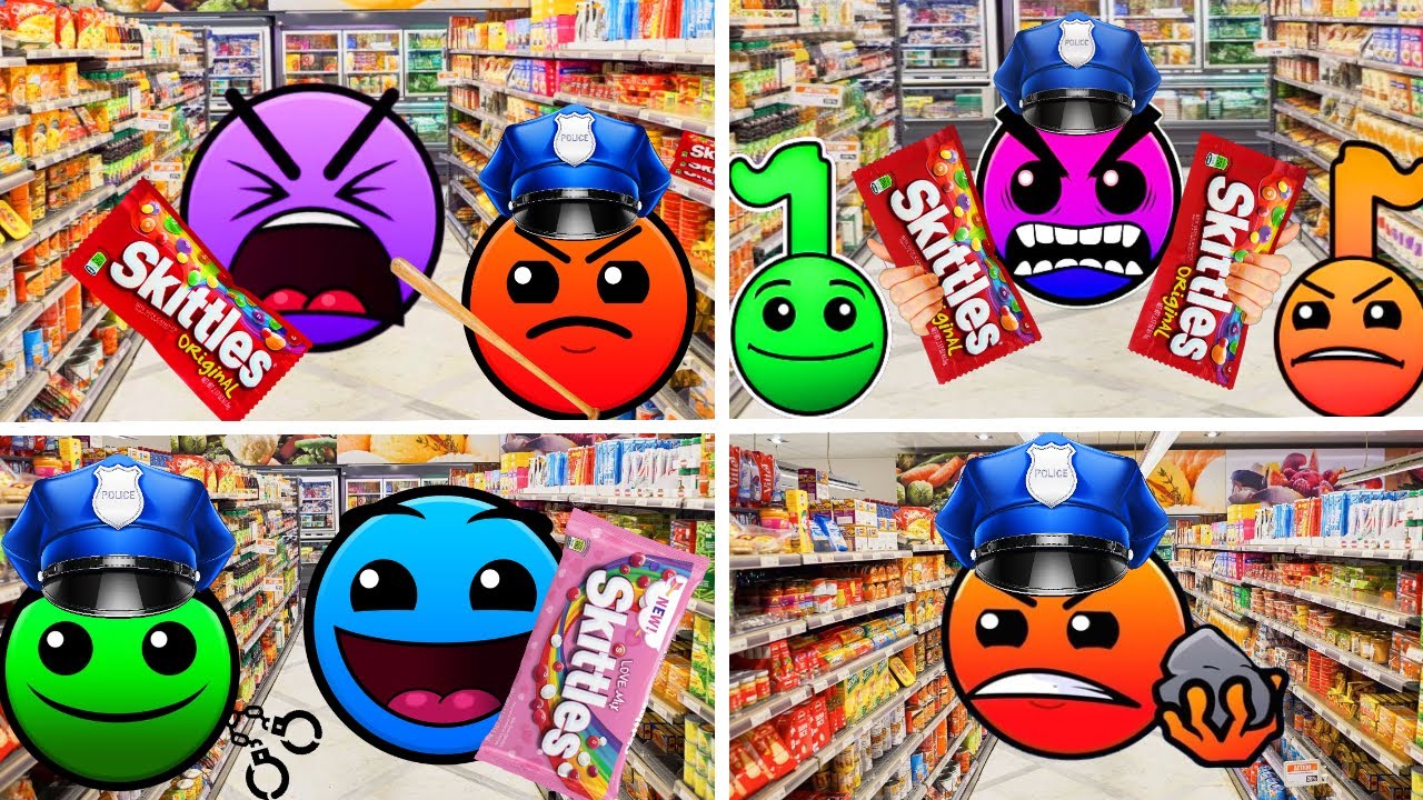 Skittle Memes All Fire In THe Hole Mega Mix - YouTube