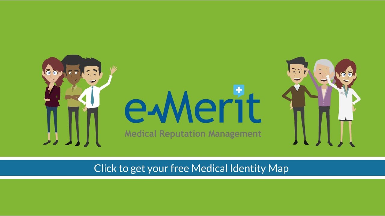 eMerit - Helps patients find the best doctors online and helps the best ...