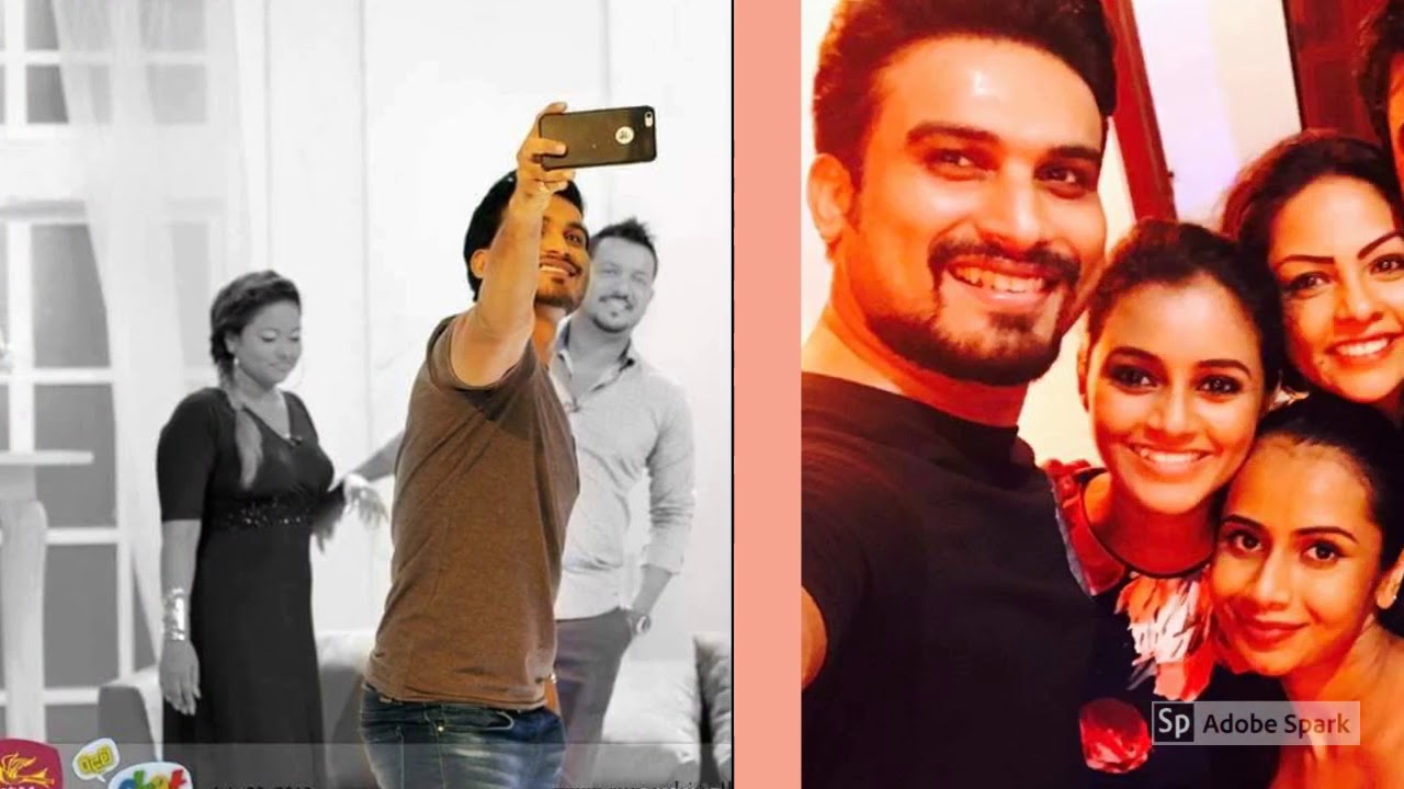 Hemal Ranasinghe - හේමාල්ගේ වග තුග - YouTube