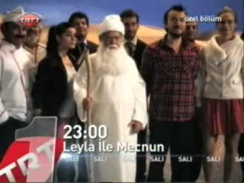 Leyla İle Mecnun Kaytarıyor (18 Ekim - 23,00)