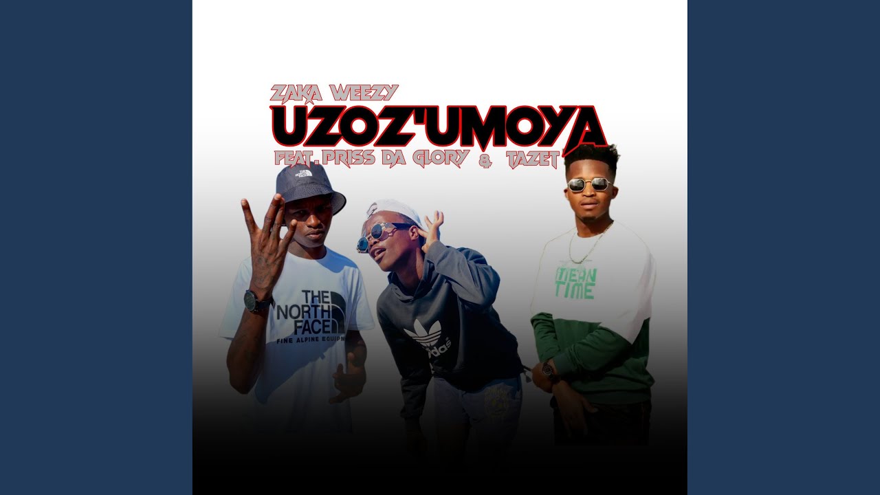 Uzoz'uMoya - YouTube