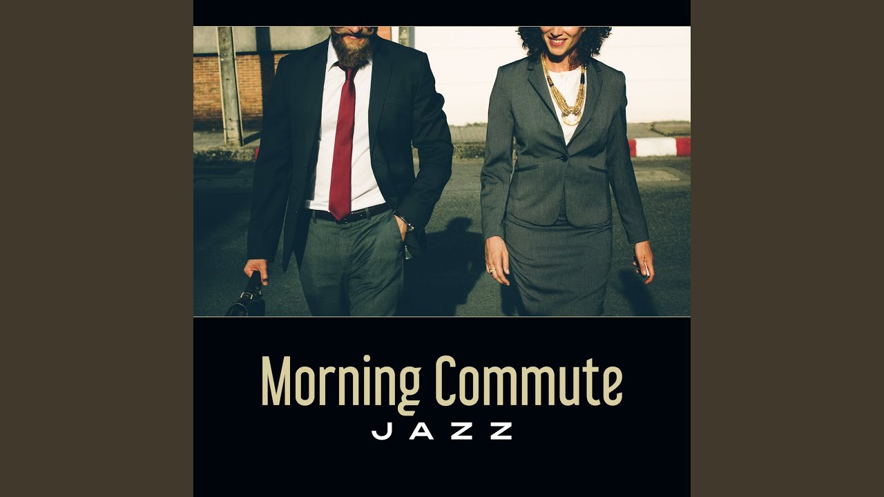 Lunch Break Jazz - YouTube
