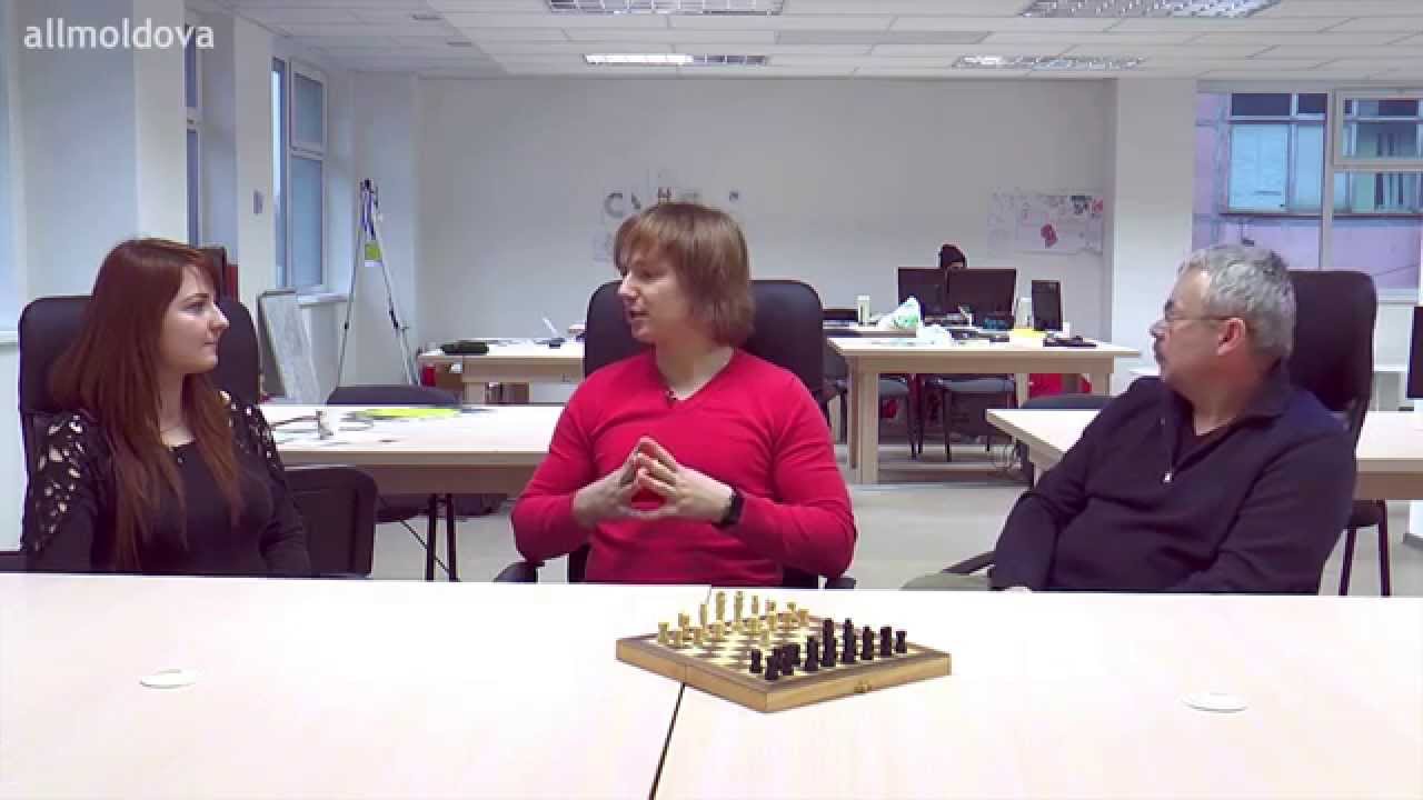 Geek of the Week: Co-working Hub - YouTube