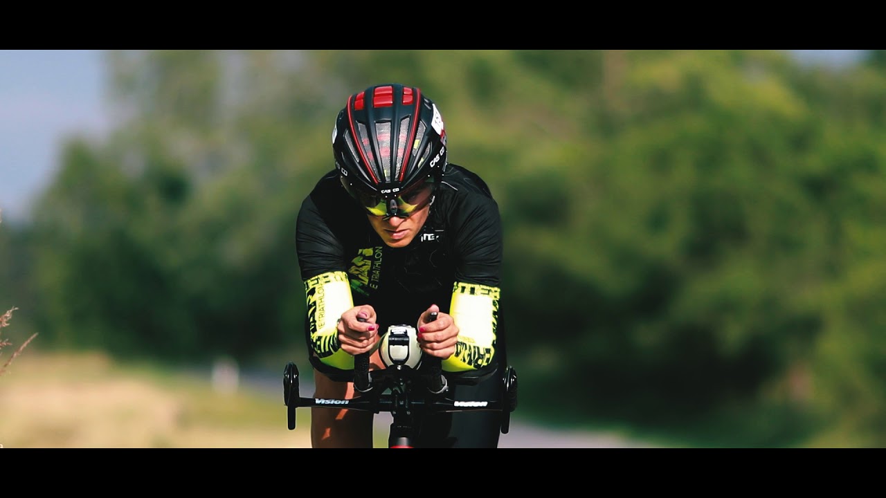 HOME OF WINTERMAN XTREME TRIATHLON - YouTube