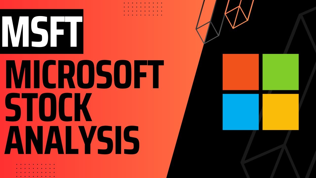 Unveiling Microsoft's Secrets! Stocks Analysis & Predictions You Need ...