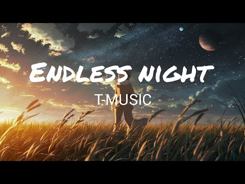 Endless Night | Electronic Pop | T-MUSIC - YouTube