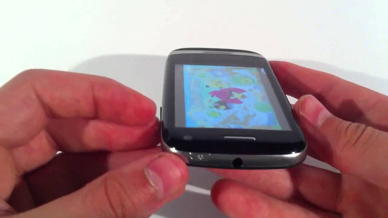 Huawei U8510 Review and Specifications - YouTube