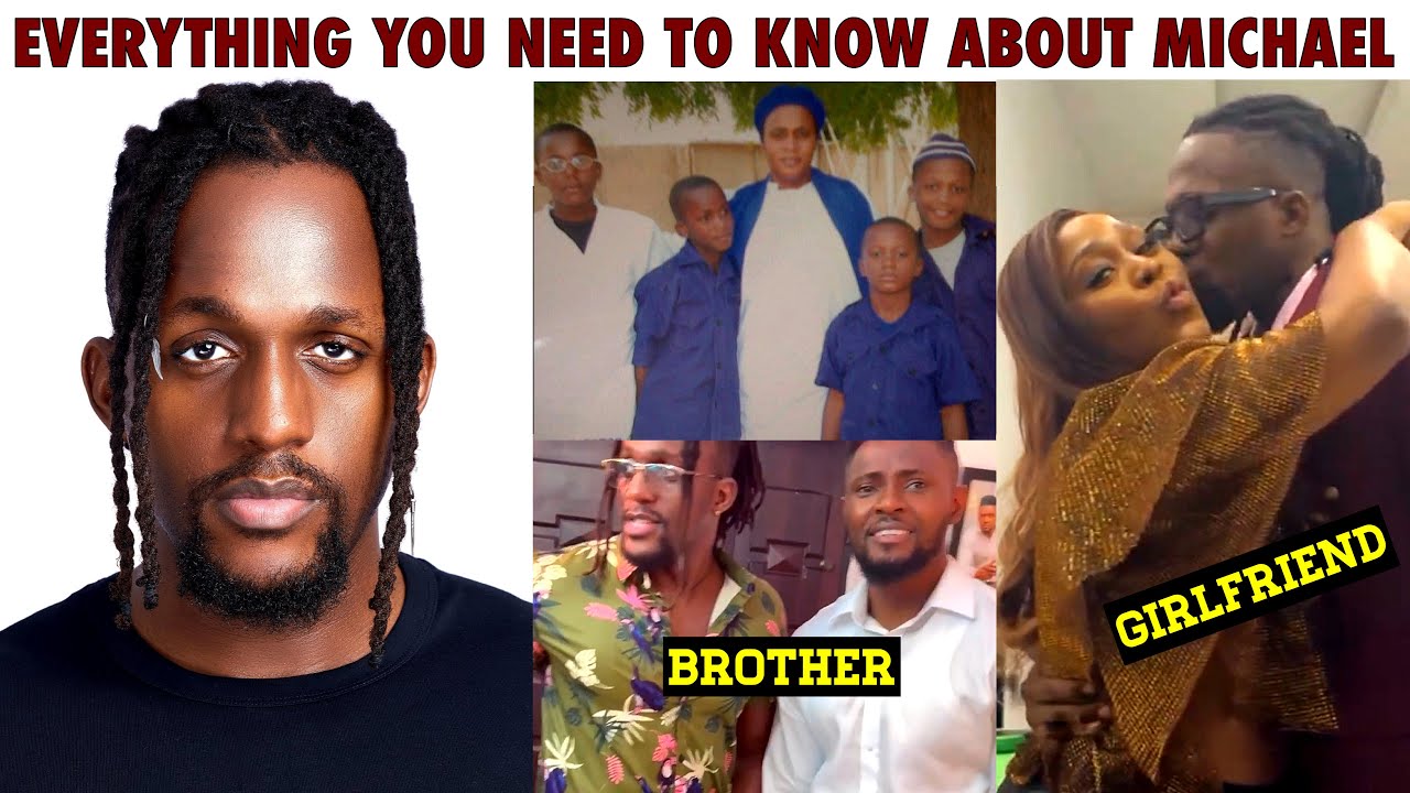 Michael Dappa Biography, Girlfriend, Child, Age, State Of Origin, Net ...