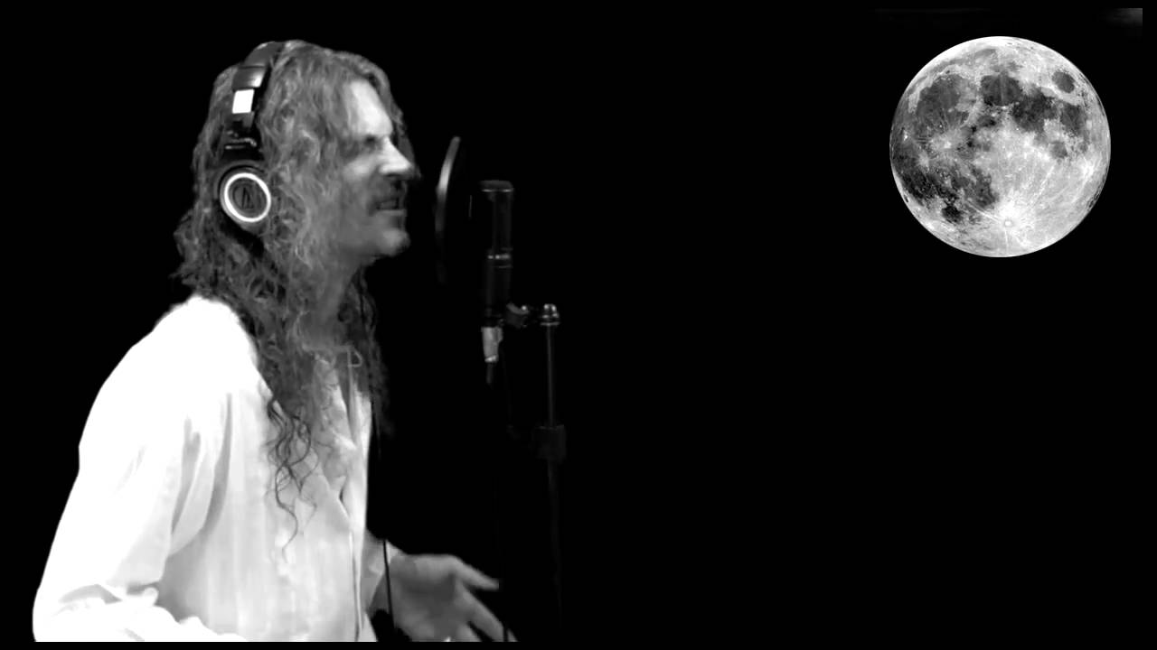 Moondance - A Van Morrison cover - YouTube