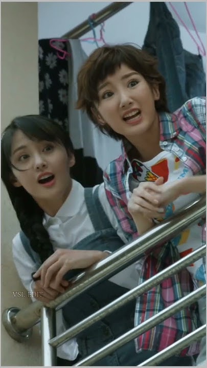 When he Reject her Proposal💐 || Love 020 || Cdrama ️ || Yang Yang & Zheng Shuang - YouTube