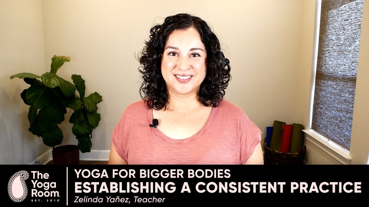 Establishing a Consistent Practice - YouTube