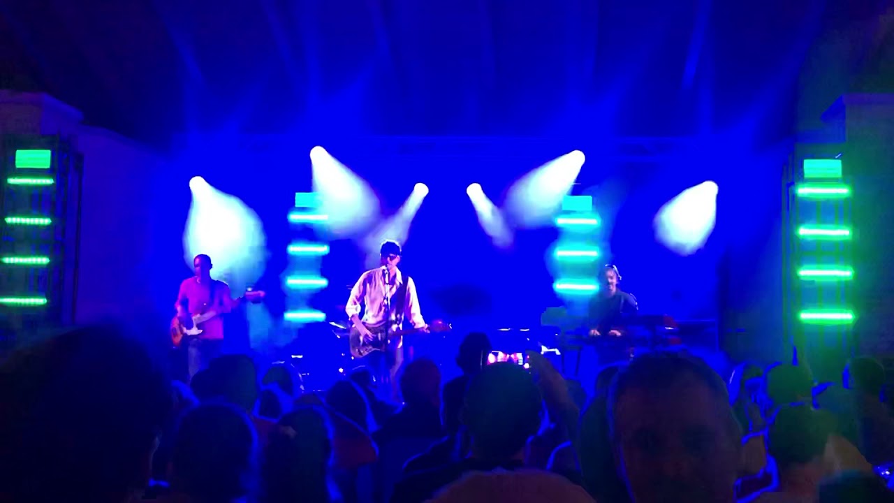 Bodeans “Fadeaway” live @ Summer Sounds September 3rd, 2021 Cedarburg ...