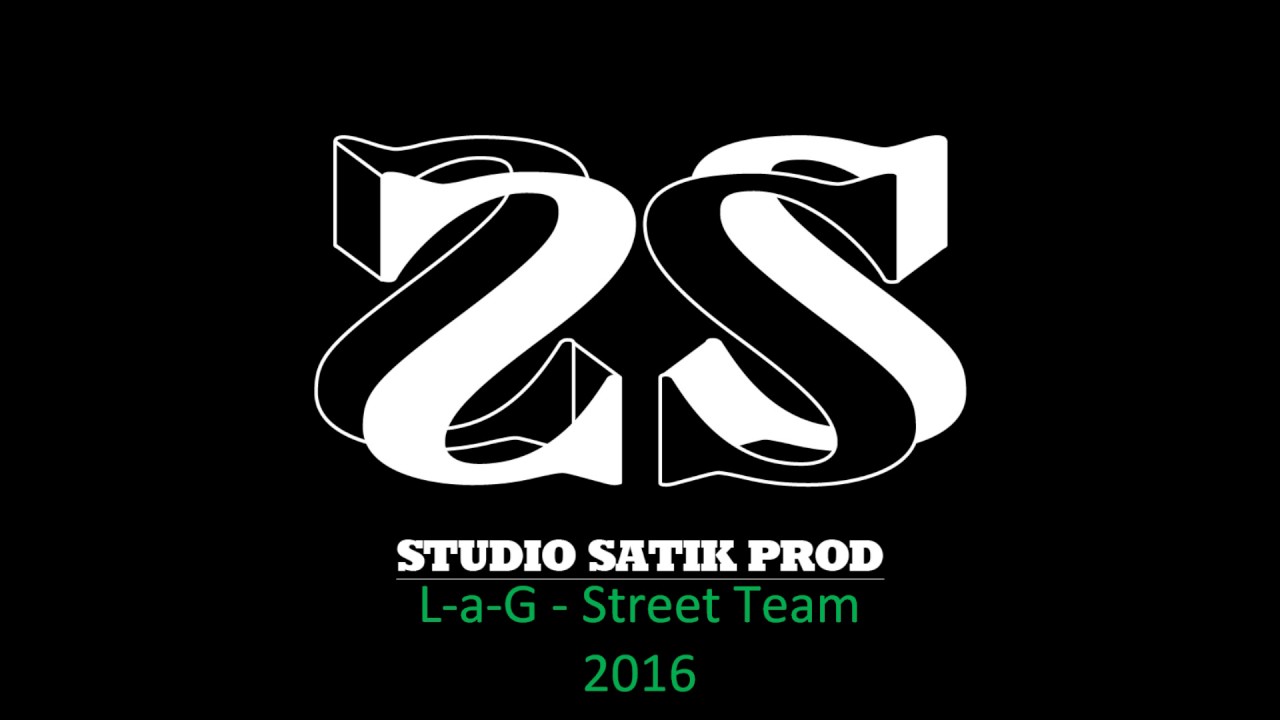 L-a-G - Street Team - YouTube