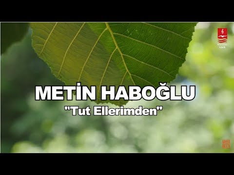 METİN HABOĞLU  \