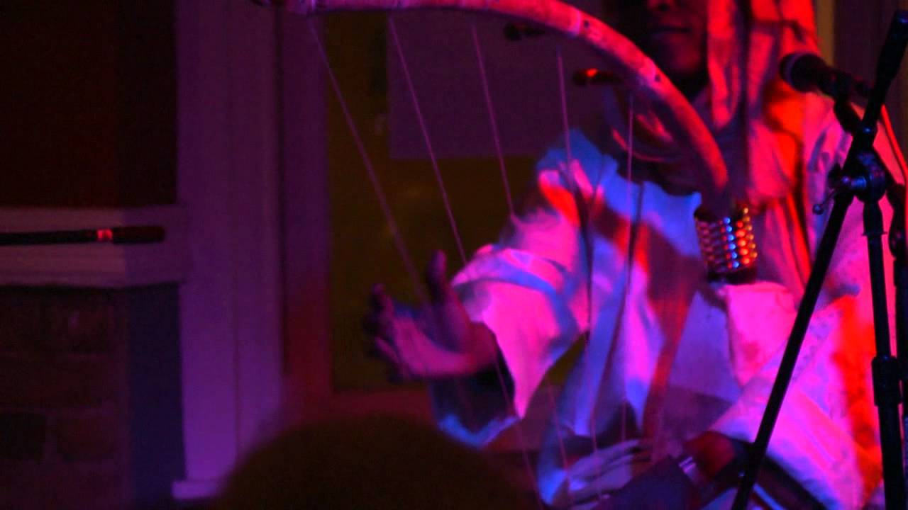 Malam Mamane Barka & Oumarou Adamou - - YouTube